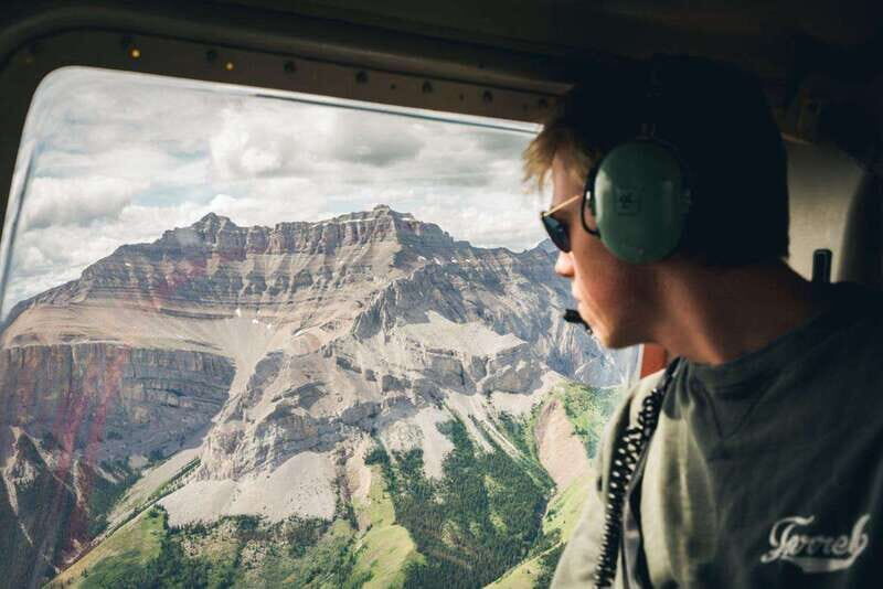 Kananaskis: 30-Minute Heli Tour of Minnewanka Lake and Banff - What Makes It a Good Value?