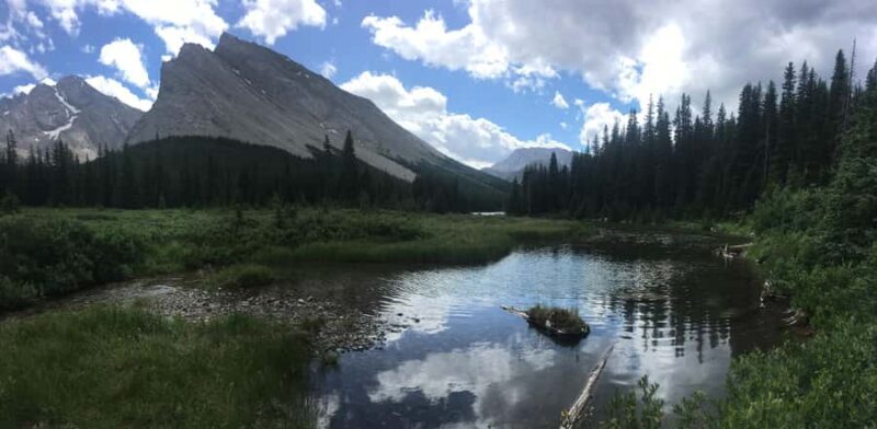 Kananaskis Country: Day Hike - What to Expect from Your Kananaskis Day Hike