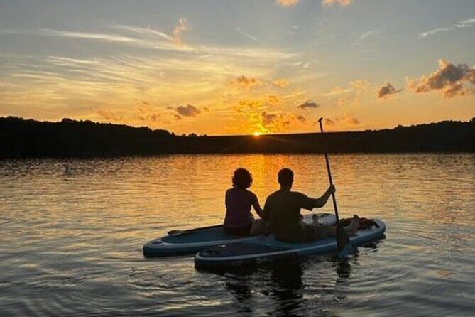 Kanawha Falls Private Paddle Board or Kayak Tour - Key Points