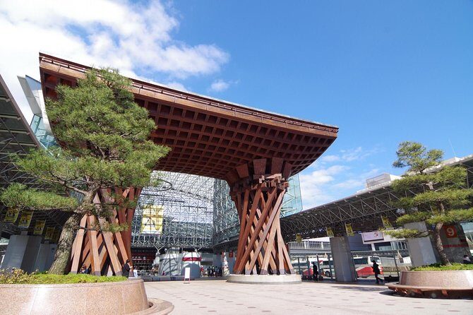 Kanazawa 4hr Private Tour with Government Licensed Guide - Final Thoughts: Is This Tour for You?