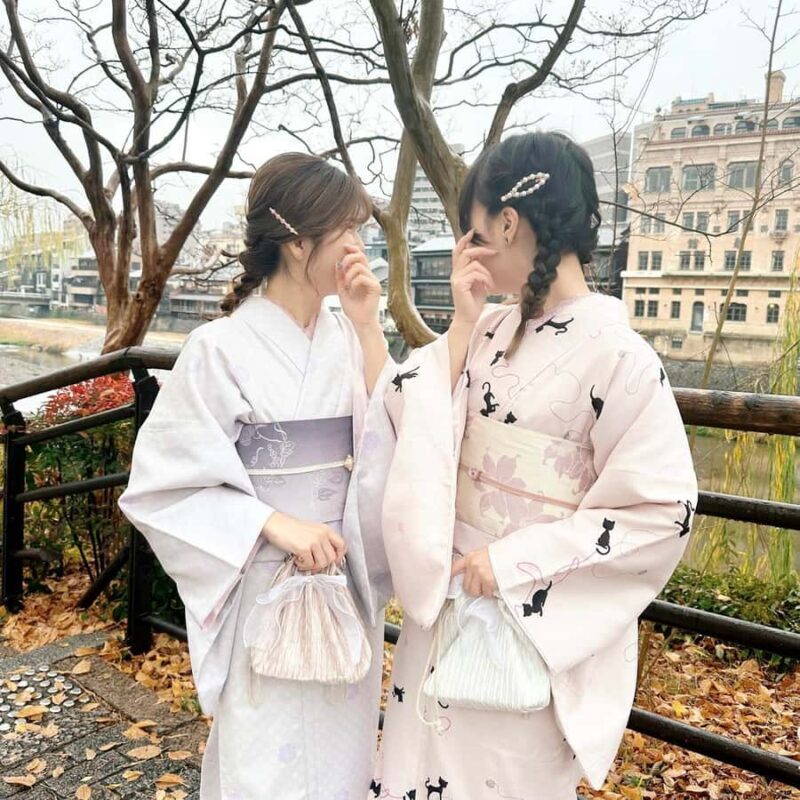 Kanazawa: 6-Hour Private Guided Tour & Kimono Experience - Exploring Kanazawa in Style and Substance