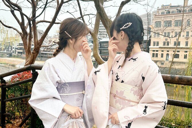 Kanazawa 6 hr Private Guided Tour & Kimono Experience - A Detailed Look at Kanazawa’s 6-Hour Private Tour & Kimono Experience