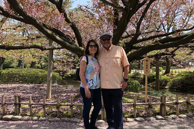 Kanazawa 6hr Full Day Tour with Licensed Guide and Vehicle - Exploring the Itinerary: What Makes Each Stop Special