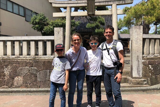 Kanazawa 6hr Full Day Tour with Licensed Guide and Vehicle - What Travelers Say and Why They Love It