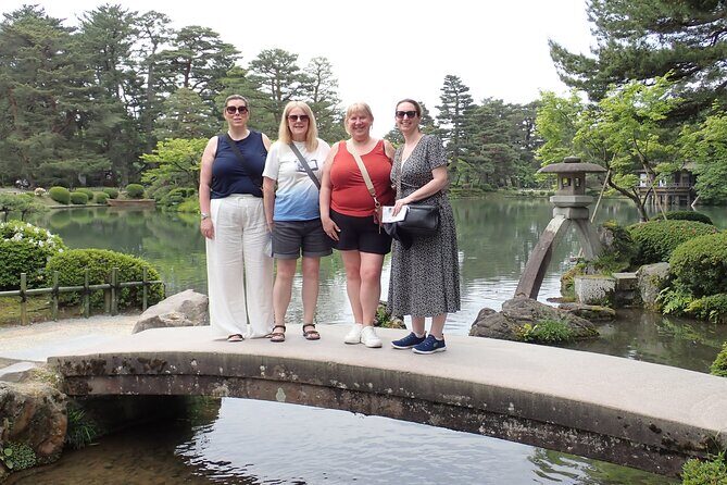 Kanazawa 6hr Private Guided Tour and Geisha Performance:Tea Time - Why It’s Worth the Cost