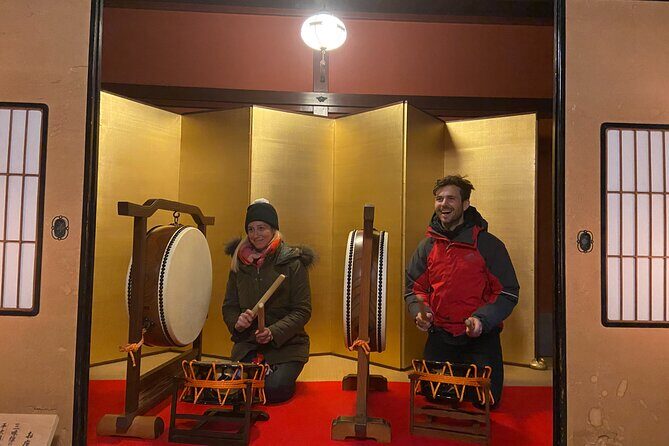 Kanazawa All Must-Sees Private Chauffeur Sightseeing - English Speaking Driver - The Practical Side: What to Expect from the Experience