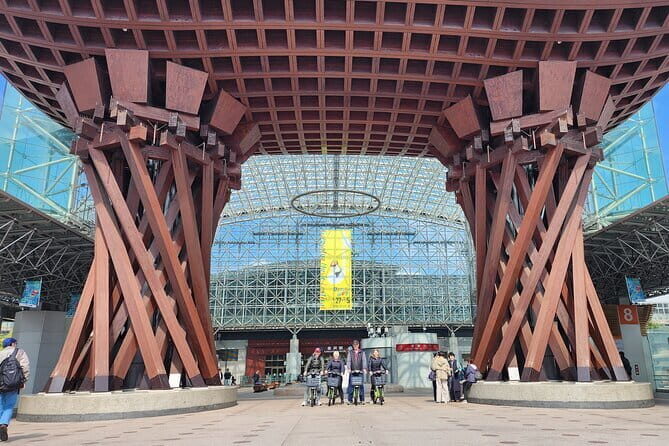 Kanazawa and Shirakawago Full Day Bus Tour - Final Thoughts