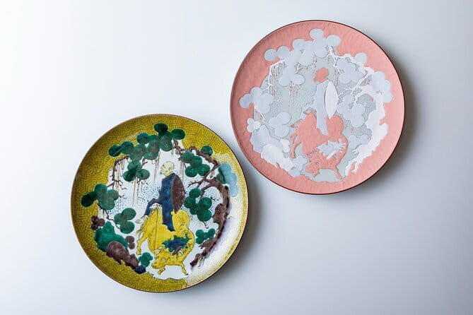 Kanazawa Art: Traditional Pottery Workplace Insights - Final Thoughts