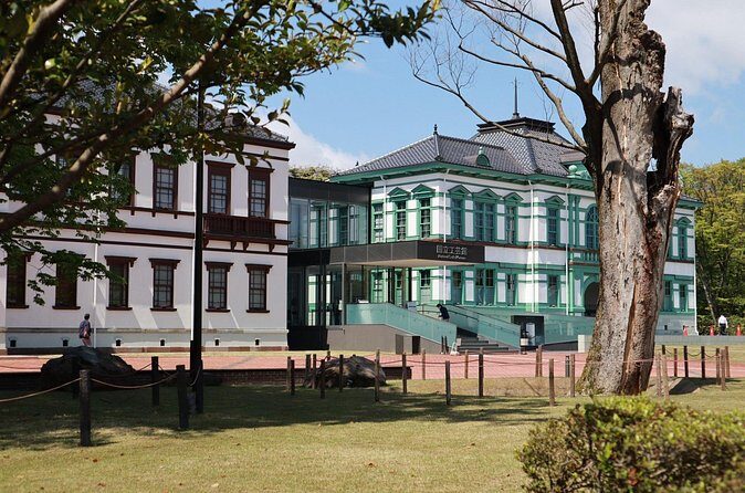 Kanazawa Art Walk Creative Worlds and Hidden Corners - The Sum Up: Is This the Right Tour for You?