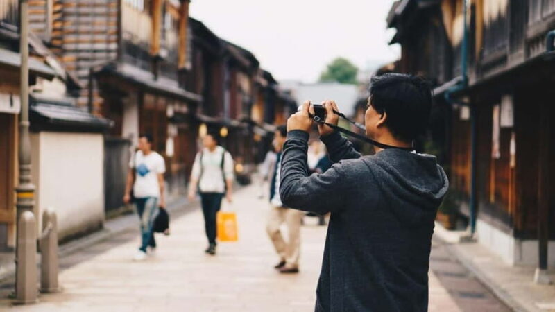 Kanazawa: City Highlights & Hidden Gems Private Walking Tour - Exploring Kanazawa: What You Can Expect from the Tour