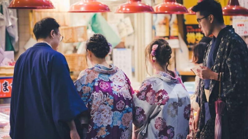 Kanazawa: City Highlights & Hidden Gems Private Walking Tour - Real Travelers’ Experiences