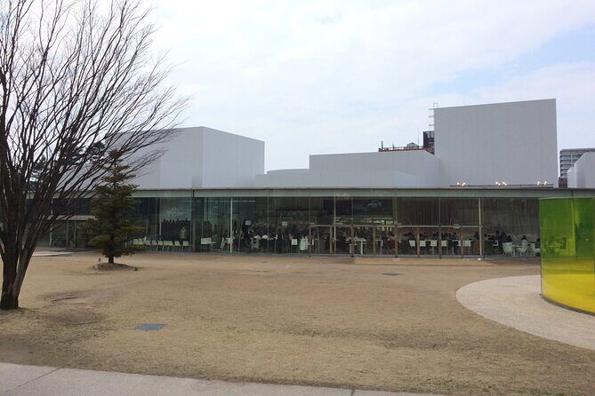 Kanazawa Custom Private Tour Samurai History and Culture - FAQs