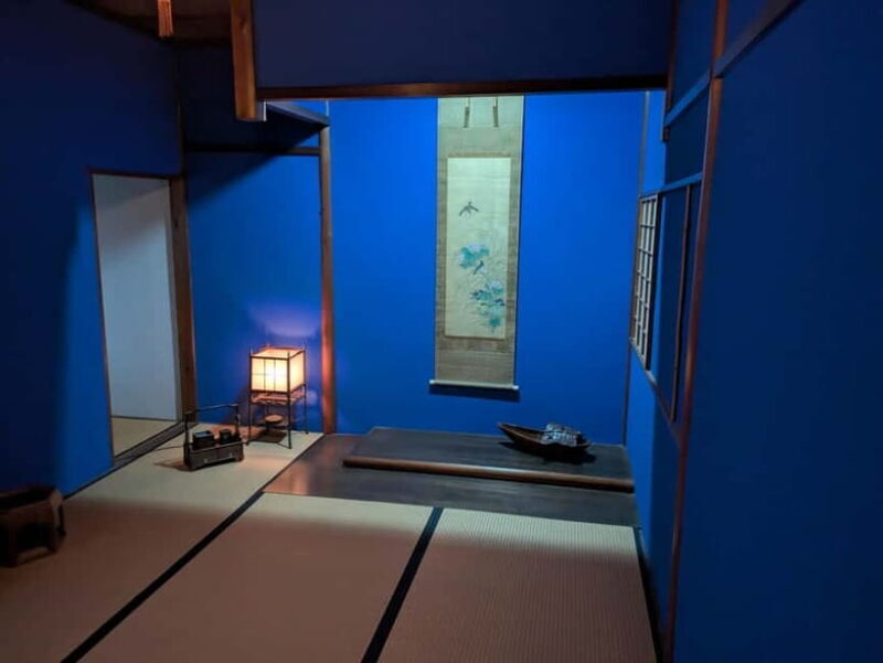 Kanazawa: Daimyo Villa and Kenrokuen Garden Geisha Tour - The Sum Up