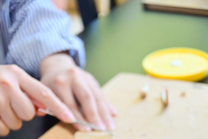 Kanazawa Day Tour Natadera Temple, Craft Village and Geisha Dance - The Geisha Performance at Yamanakaza