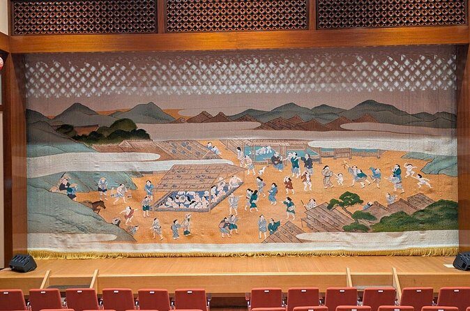 Kanazawa Day Tour Natadera Temple, Craft Village and Geisha Dance - Who Will Love This Tour?