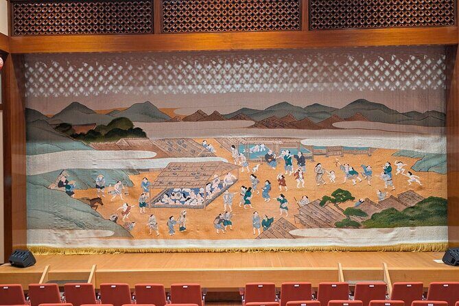 Kanazawa Day Tour Natadera Temple, Craft Village and Geisha Dance - Final Thoughts