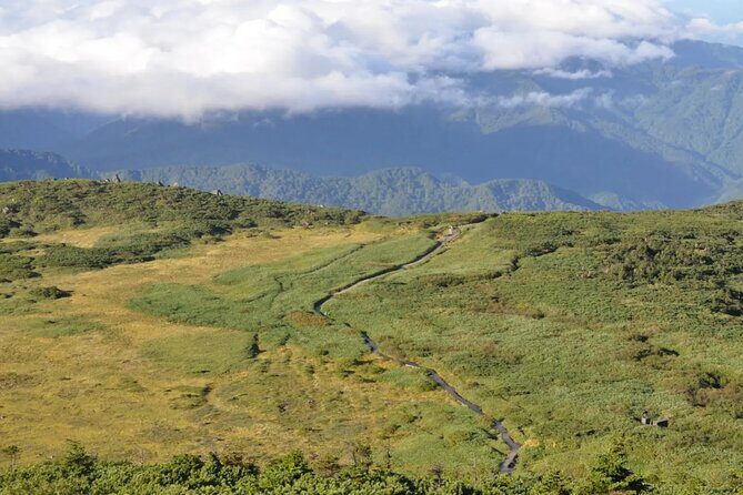 Kanazawa Day Tour: Shomyo Falls & Tateyama Mountain Walks - Who Should Consider This Tour?