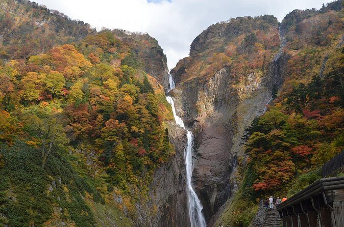 Kanazawa Day Tour: Shomyo Falls & Tateyama Mountain Walks - FAQ
