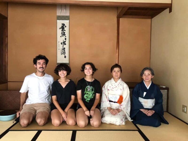 Kanazawa: Food and Tea Culture Private Guided Tour - The Sum Up: Is It Worth It?