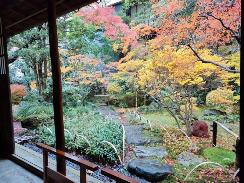 Kanazawa: Food Hopping from Ryotei Dinner to Local Bar - The Sum Up