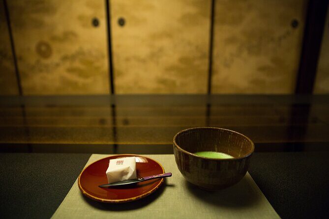 Kanazawa Food & Tea Culture Full-Day Private Tour with Government-Licensed Guide - Key Points