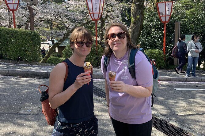 Kanazawa Full day E-Bike Tour - Who Will Love This Tour?