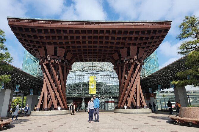 Kanazawa Full Day Private Tour - FAQ