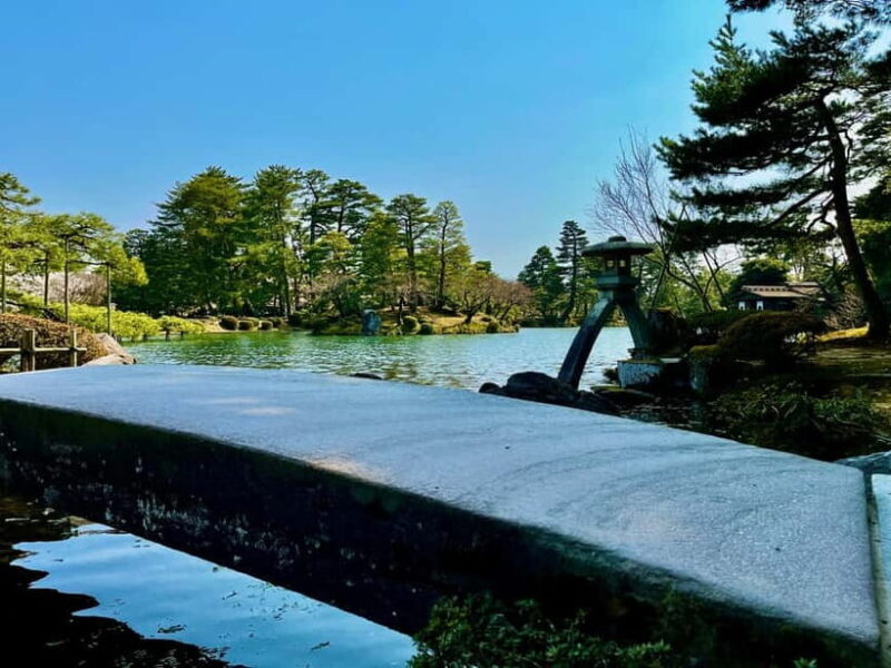 Kanazawa: Full-Day Private Tour to Top Highlights - Analyzing the Experience: Is It Worth It?