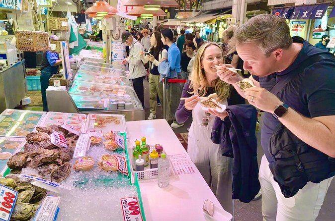 Kanazawa Full Day Private Tour to Top Highlights with Local Guide - The Sum Up