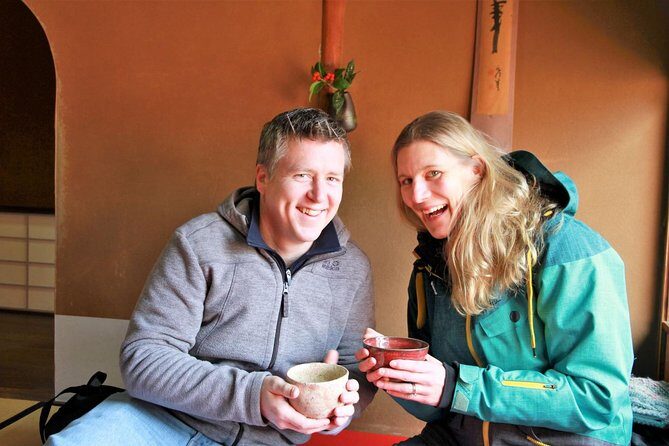 Kanazawa Full Day Tour (Private Guide) - A Deep Dive into the Itinerary