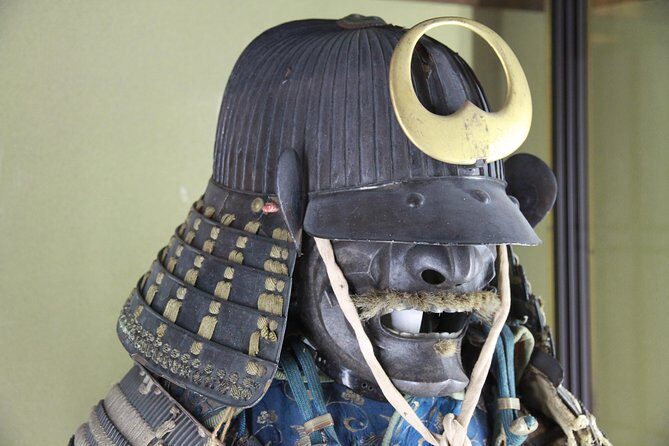 Kanazawa Full Day Tour (Private Guide) - Practical Details: What You Need to Know