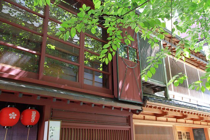 Kanazawa Full Day Tour (Private Guide) - Who Is This Tour Best Suited For?