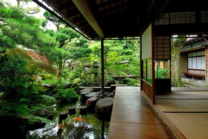 Kanazawa Full Day Tour (Private Guide) - FAQ