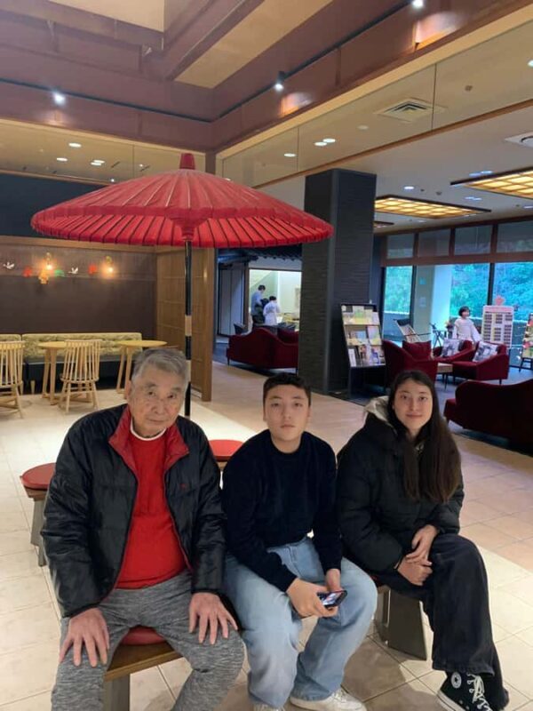 Kanazawa: Guided Tour with Local - An Overview of the Tour Experience