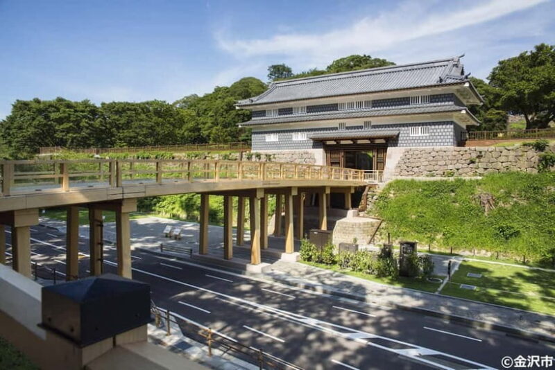 Kanazawa Half Day E-bike Tour - Who Is This Tour Best For?