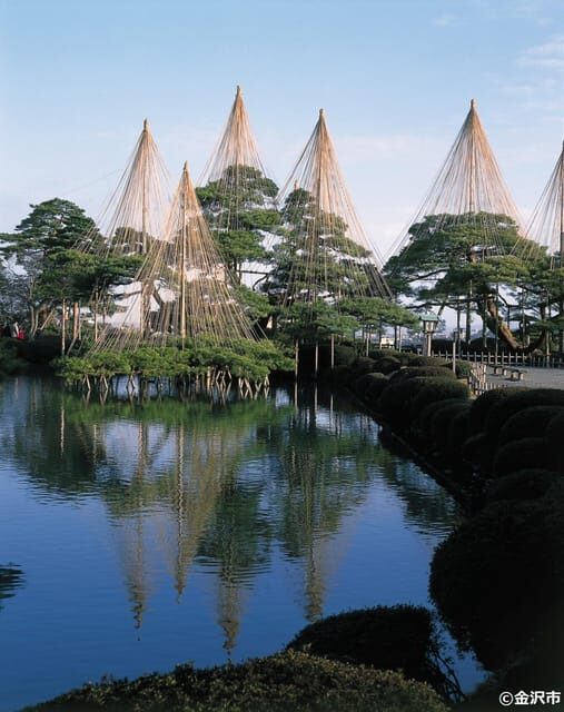 Kanazawa Half Day E-bike Tour - FAQs
