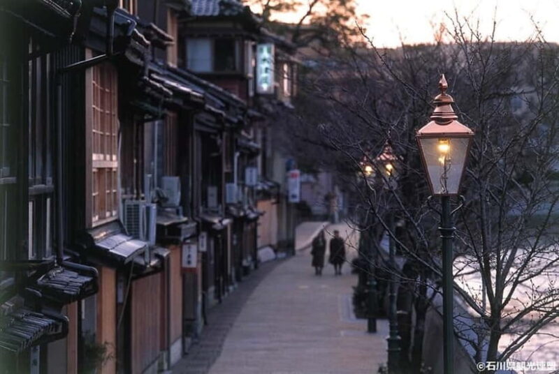 Kanazawa Half Day E-bike Tour - Final Thoughts