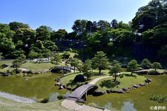 Kanazawa Half Day E-bike Tour - Why Consider the Kanazawa Half Day E-bike Tour?