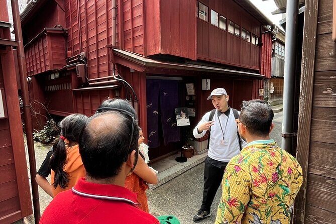 Kanazawa Half Day E-bike Tour - What Travelers Say: Authentic Perspectives