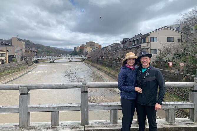 Kanazawa Half Day E-bike Tour - FAQs