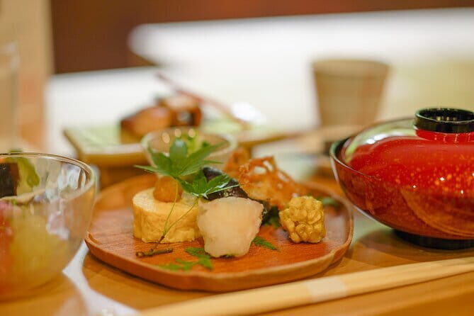 Kanazawa Half-day Historical Walking Tour - The Itinerary in Detail
