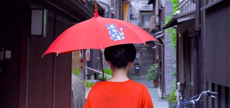 Kanazawa: Half-Day Private Guided Tour - An Introduction to Kanazawas Rich Culture
