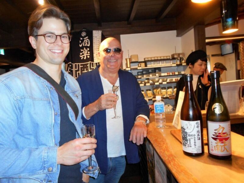 Kanazawa: Half-Day Private Guided Tour - Why This Tour Works Well