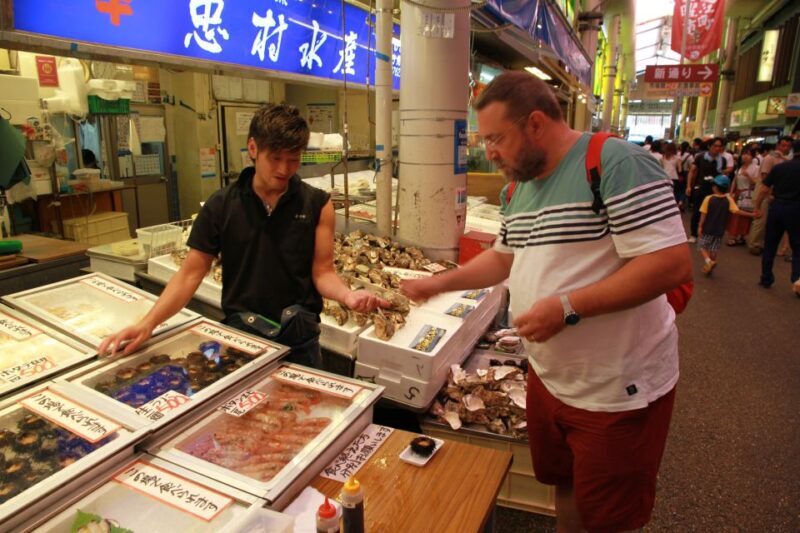 Kanazawa: Half-Day Private Guided Tour - Who Is This Tour Best For?