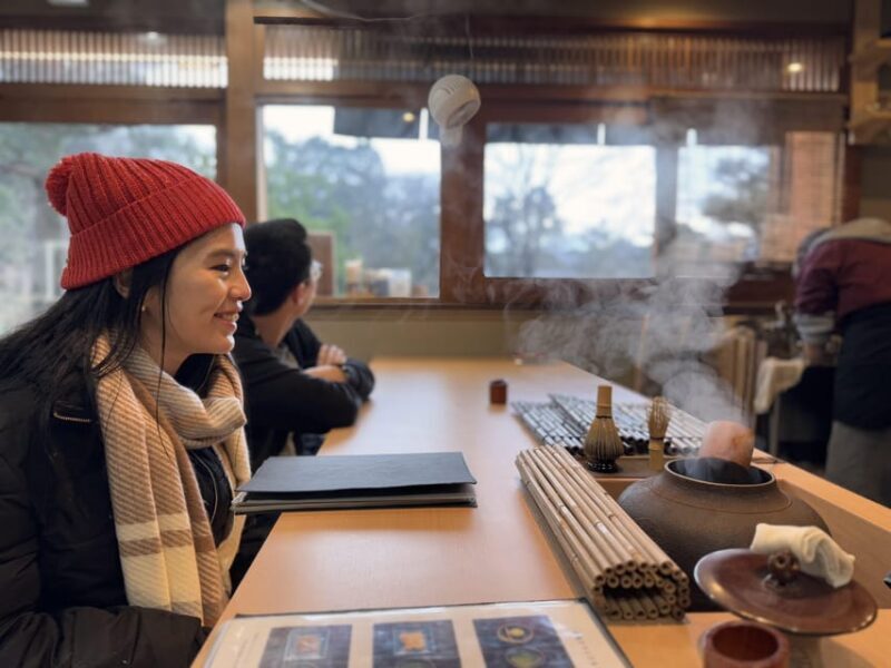 Kanazawa: Half-Day Private Guided Tour - FAQ