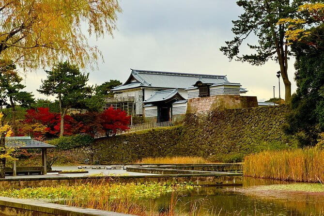 Kanazawa Half Day Private Tour - Castle, Garden, Geisha District - Why This Tour Is Worth It
