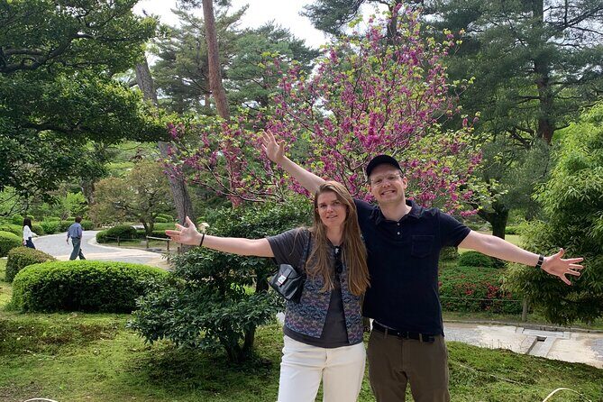 Kanazawa Half-Day Private Tour - Exploring Kanazawa: A Practical Review of the Half-Day Private Tour