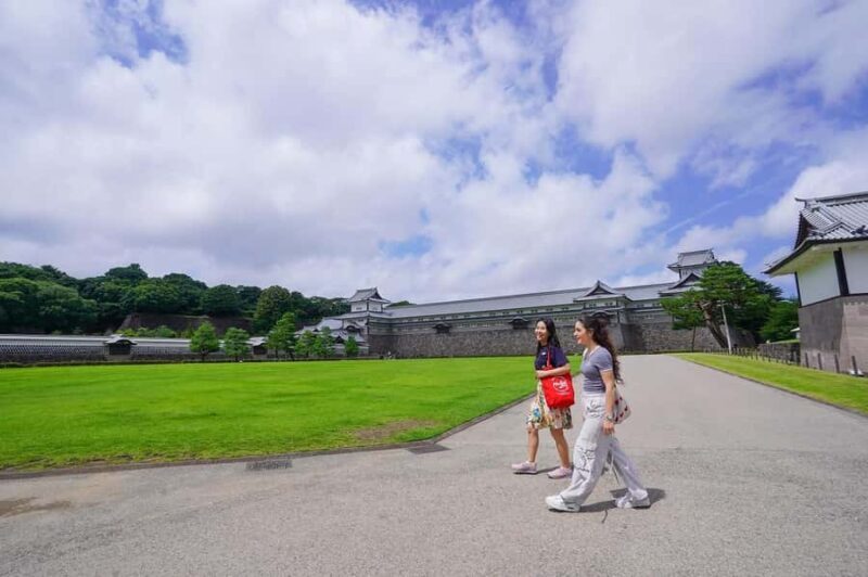 Kanazawa Half-day Tour: Curated: Gardens & Geisha Area - Practical Details & What to Expect