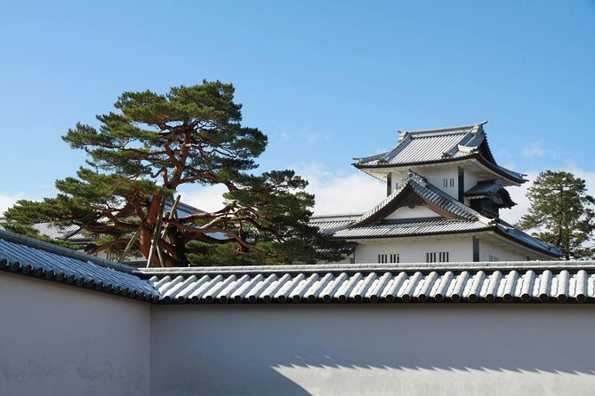 Kanazawa Half Day Tour (Private Guide) - FAQs