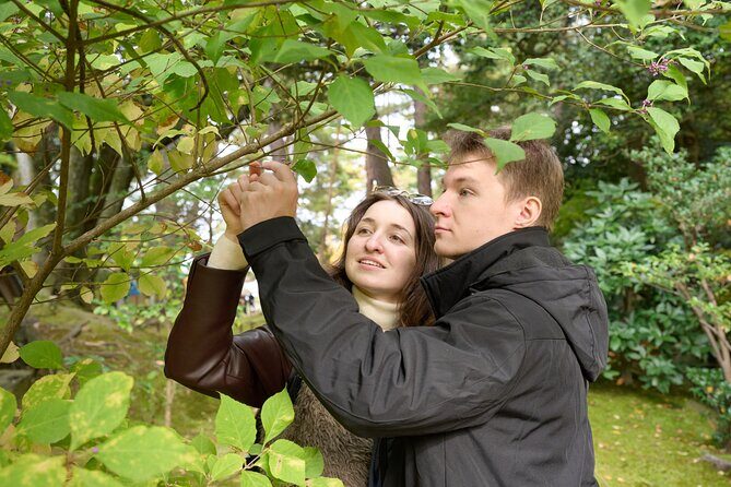 Kanazawa Historical Garden Walking Tour with Local Guide - Final Thoughts